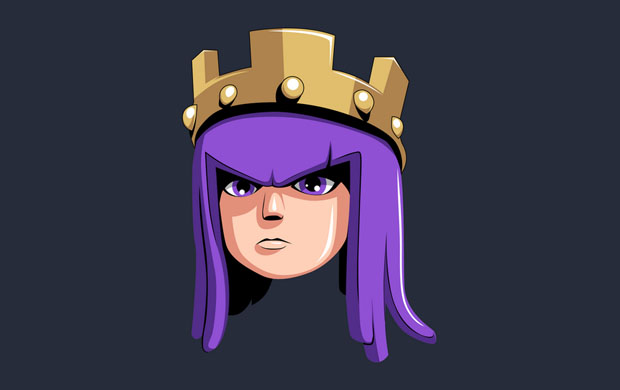 TH9 Comprehensive Queen Walk – Live – Smoochie Wallace & Family